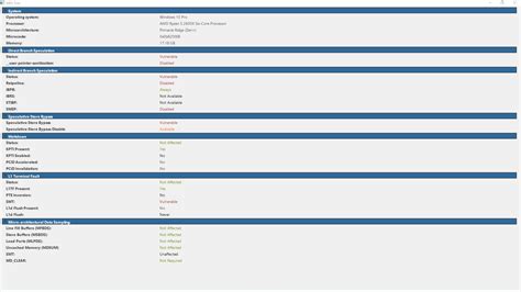 News Intel Zombieload Hyper Threading Sorgt Erneut Für Große Sicherheitslücken Seite 13