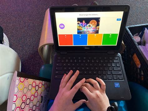 Puzzles Are Perfect To Practice Spelling Kahoot