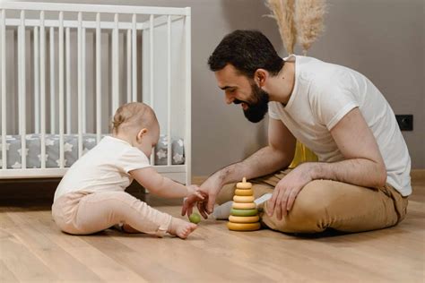 10 Claves Para Fomentar El Apego Seguro En Tus Hijos Csc