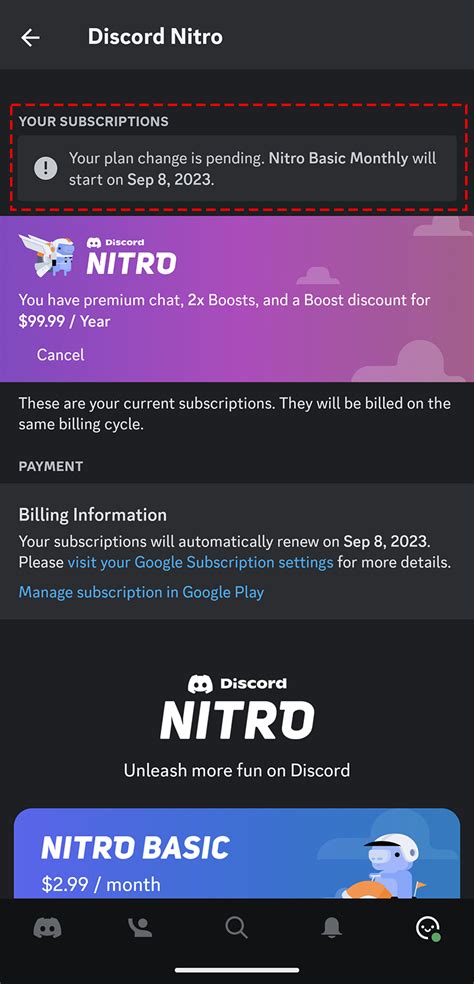 Google Play Store Integration FAQ Discord