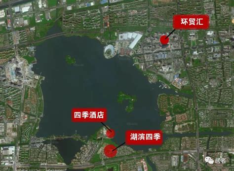 期待！园区大湖东核心！神秘新鸿基icc！定位超高端凤凰网