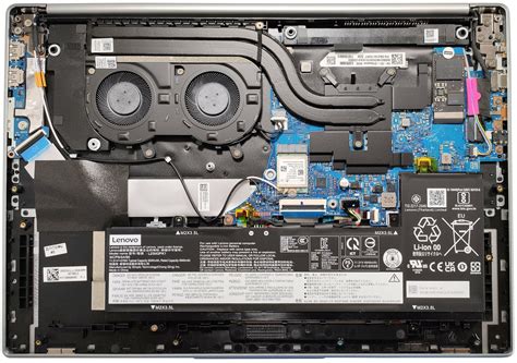 How To Open Lenovo IdeaPad Slim 5 16 AMD Disassembly And Upgrade Options LaptopMedia Com