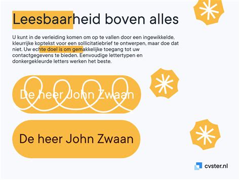Leerkracht Gratis Voorbeelden Van Sollicitatiebrieven Expert Tips