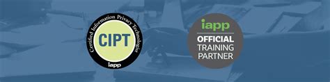 Formation Et Certification Cipt Certified Information Privacy