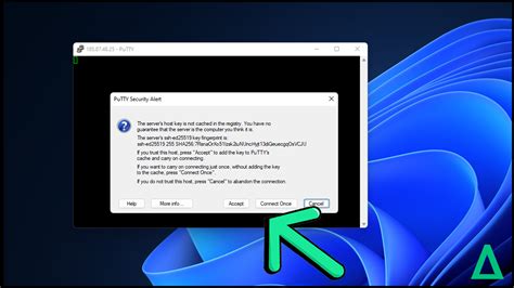 Connecting Via SSH Linux And Windows Impreza Host