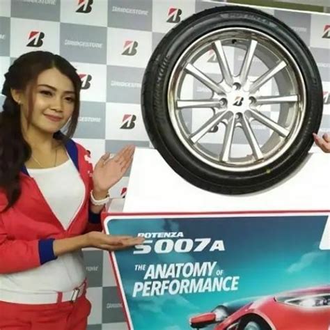 BRIDGESTONE POTENZA S007A | Mutiara Car Care | Bengkel Spooring