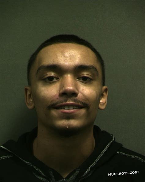 Durrett Richard Brady 01 22 2025 Randall County Mugshots Zone