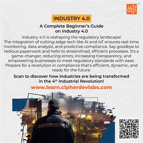 Industry4 Smartfactory Smartthings Manufacturing Iot Cipherdev
