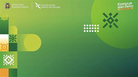 Template Presentasi Bahan Untuk Ppt Usupptx