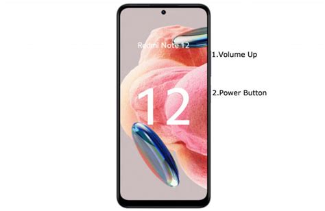 Fix Xiaomi Redmi Note G LTE Stuck On Boot Start Screen Logo Android Infotech