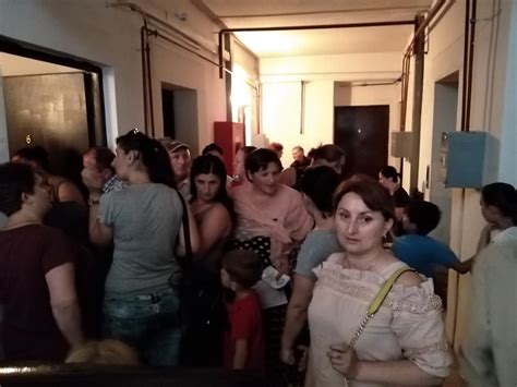 ზუგდიდსა და სენაკში აფხაზეთიდან დევნილებს უფასო სამედიცინო გამოკვლევები