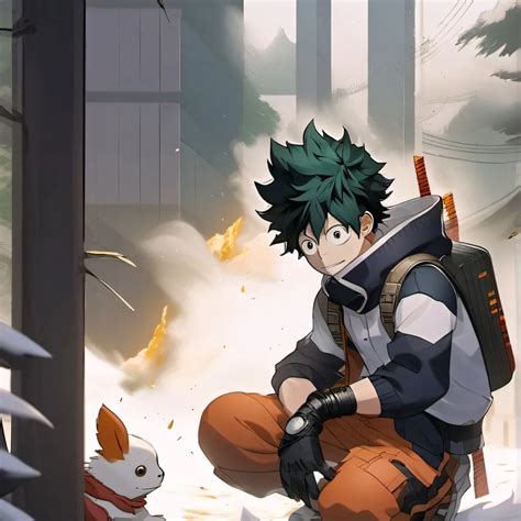 Chat With Mha Mineta Weird Text Or Voice Enjoy Ai Chat Free And Safe