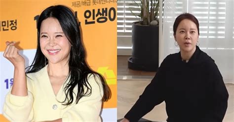 49살 여가수가 20년간 한결같이 몸무게 유지할 수 있었던 비결 스타와 라이프