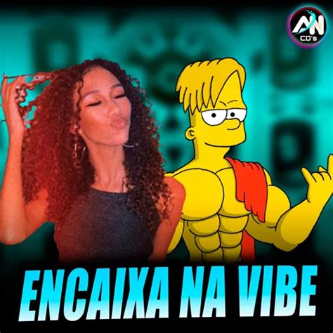 Remix 2022 Encaixa Na Vibe VersÃo O Maromba Alysson Cds