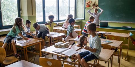 Biden Gives A Boost To Schoolyard Bullies Wsj