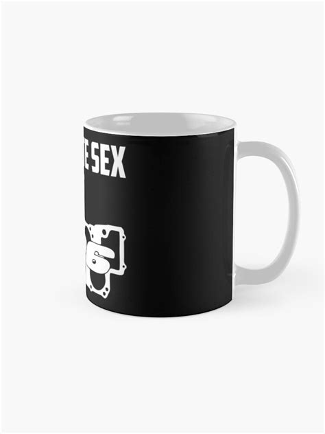 Der Beste Sex Ist Vr6 Kaffeebecher Von Klamottenonkel Redbubble
