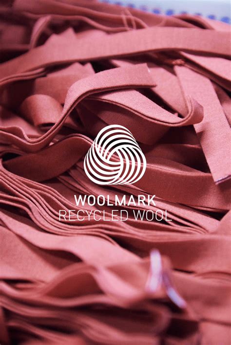 On Its 60th Birthday Woolmark Launches Recycled Wool Specification