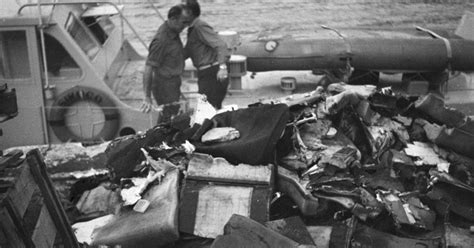 Crash de la caravelle Ajaccio Nice ans après les familles attendent toujours des réponses