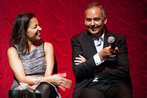 Damien Walsh Is A Responsible Banker Transitions Film Festival