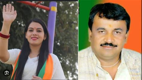 Mp Mission 2023 चुनावी साल में दलबदल जारी सागर निवाड़ी और शिवपुरी के