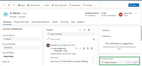New Look And Feel For Model Driven Apps Preview Microsoft Dynamics CRM Tips And Tricks