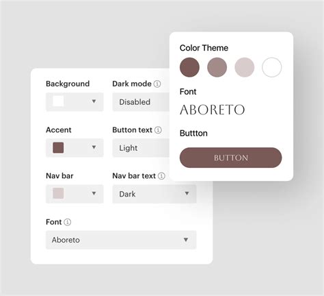 web widgets for coworking spaces optix
