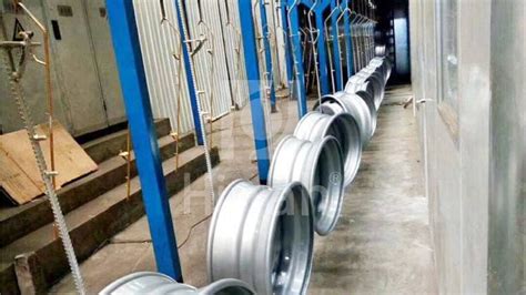 Uncover The Formation Process And Material Properties Of Powder Coating Matte Coating Hanna