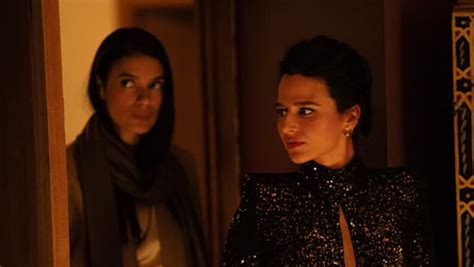 Special Ops Lioness Season Episode Review Gone Is The Illusion Of Order Entertainer News