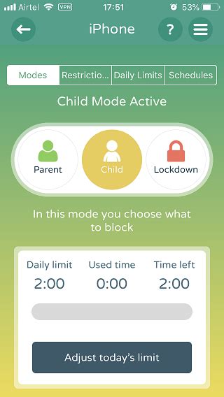 Best Apps To Limit Screen Time On IOS Devices TechWiser