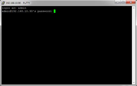 Terminal Program For Windows