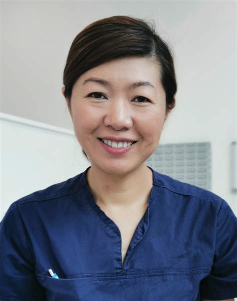 Introducing Dr Li Zhang Dbay Dental