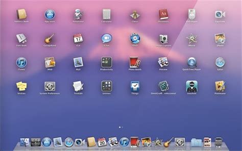 Mac Os X 107 Lion Hakkında Bilmeniz Gereken Herşey Galeri Teknokulis