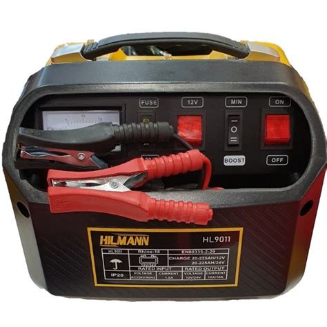 Vezi Redresor Auto Pentru Baterii 12v Sau 24 V Reglare Curent De