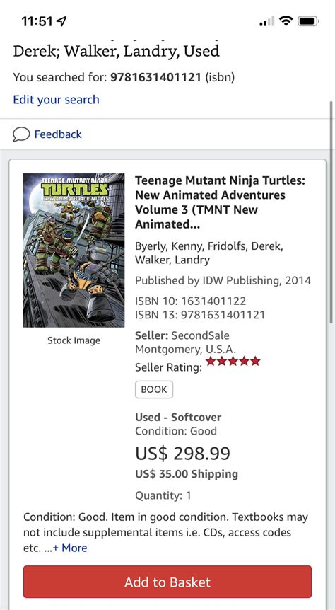 Comic Inflation Is Real R Tmnt2012