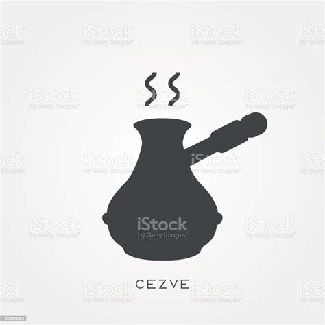 線圖示 Cezve向量圖形及更多烹調圖片 烹調 俄羅斯 午餐 Istock