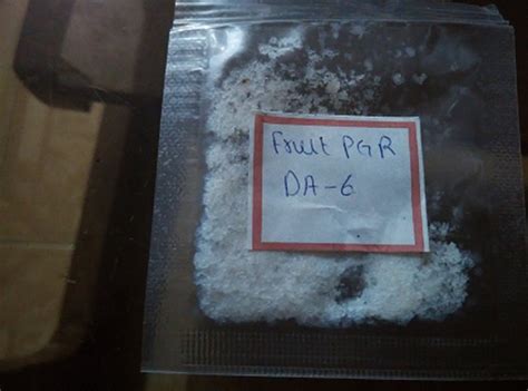 Bio Tech Grade Diethylaminoethyl Hexanoate Da6 For Agriculture At Rs