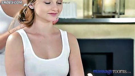 Young Lesbian Brunette Orgasms Xxxbp