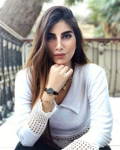 جورجينا طواف سمر إحدى ضحايا حسن الرداد في الزوجة 18