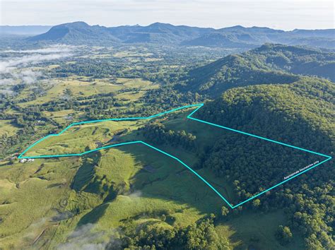 2298 Nimbin Road Nimbin Nsw 2480 Vacant Land For Sale Domain