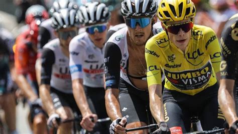 Info Flash France Bleu Carte Tour De France 2024 Découvrez Le