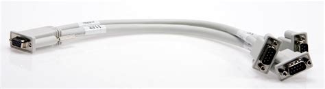 Cables For Can Vector