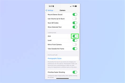 This IPhone Camera Feature Is The Quickest Way To Get Pro Shots Enable It Now Tom S Guide