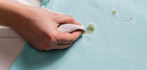 Как да премахнем петна от мазнини от дрехите част 2 Idei Bg