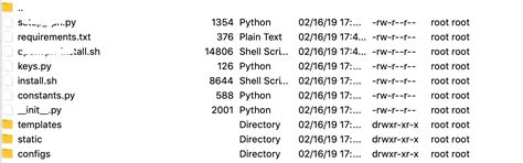 Python Wsgi Cant Find Imports Within Same Directory Stack Overflow