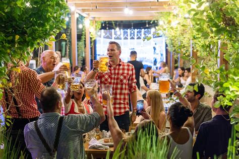 Oktoberfest En Dubai Los 8 Mejores Lugares Para Celebrarlo