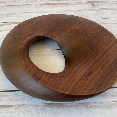 Geometric Wood Art Etsy