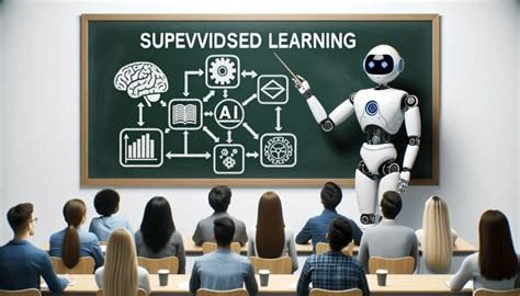 Understanding Supervised Learning A Comprehensive Guide Code Learn