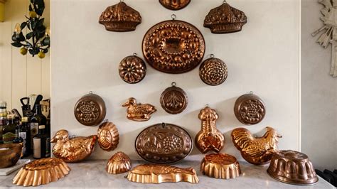 British Ceramicist Carol Mcnicolls Maximalist Home The World Of Interiors