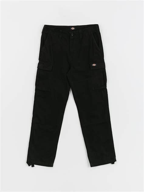 Dickies Johnson Cargo Pants Black