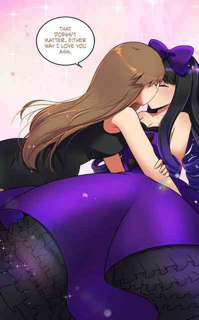 Mimikyu Myth 2 Nhentai Hentai Doujinshi And Manga